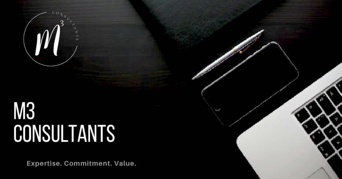 M3 Consultants